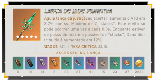 [Guia para Iniciantes] Arconte Geo Zhongli: Andarilho do Reino Mortal ...