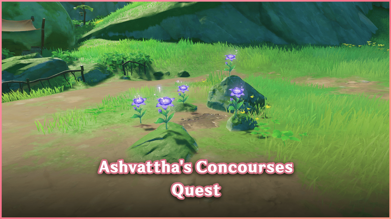 [V3.0] Aranyaka Guides Collection Post Genshin Impact | HoYoLAB