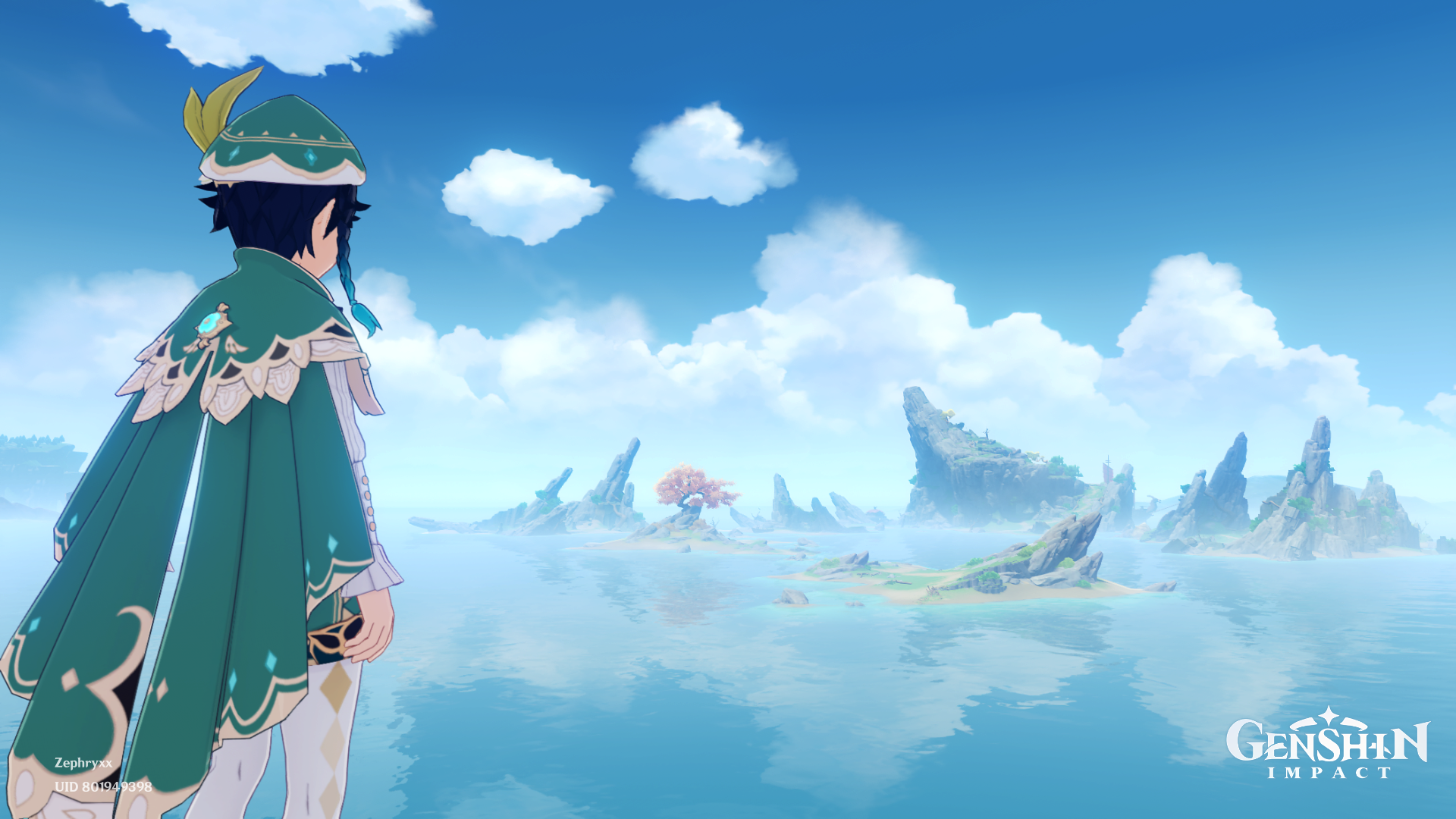 Barbatos' Story is 'Crucial' in the Story Genshin Impact | HoYoLAB