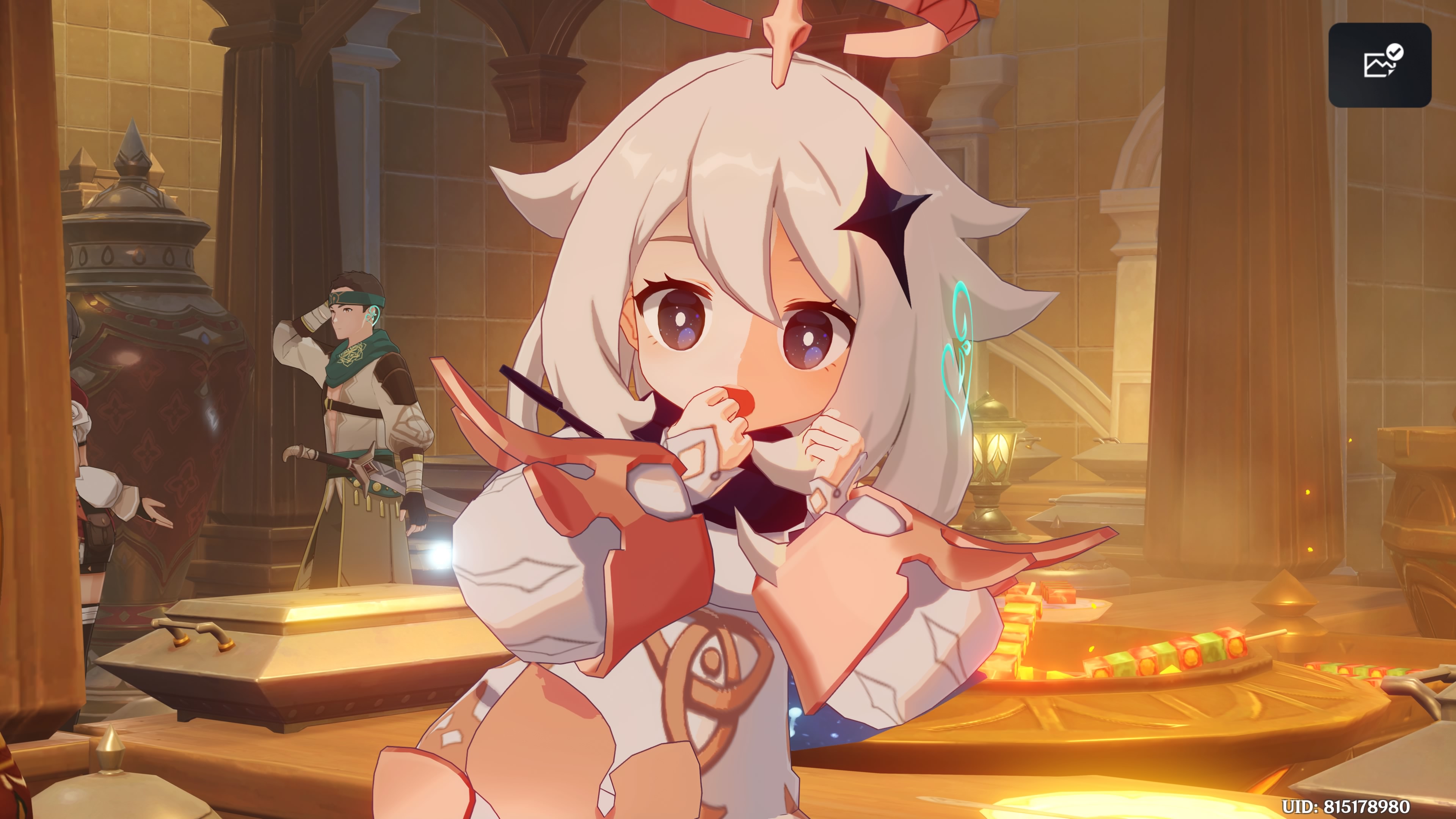 😲 Genshin Impact | HoYoLAB