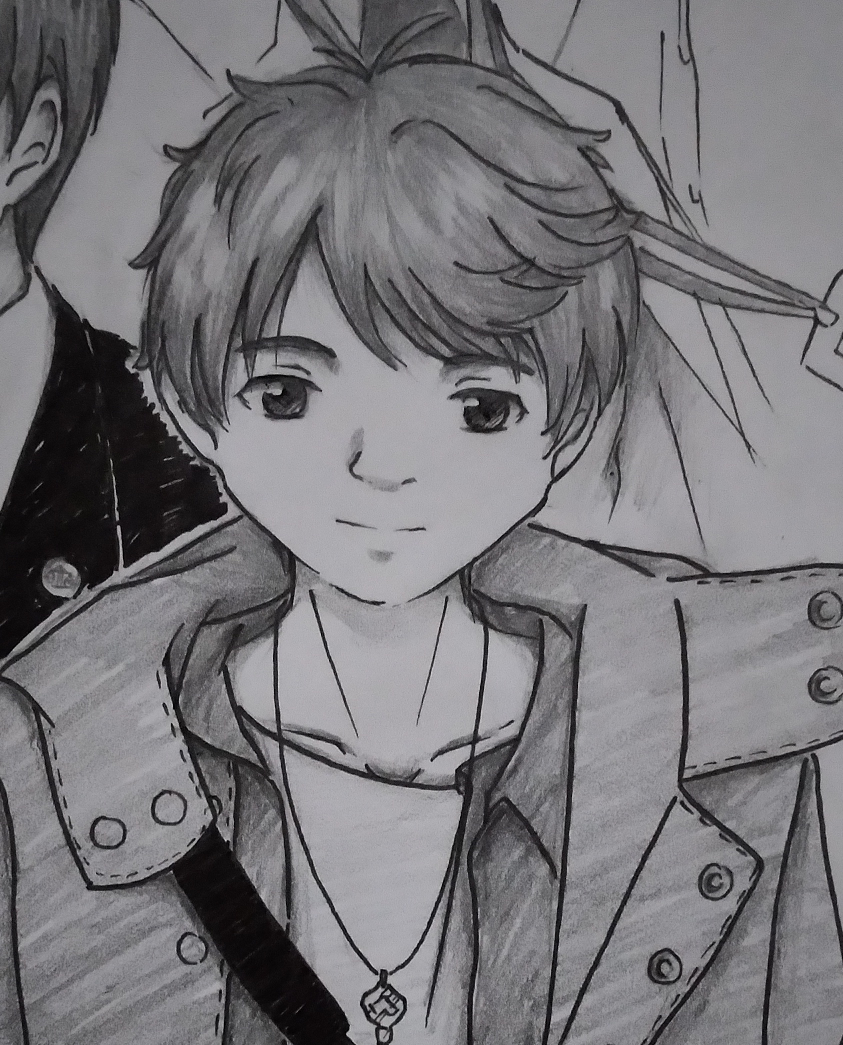 Code Name: RAVEN, 강혁 Tears of Themis | HoYoLAB