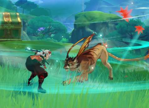 Sumeru Adventure Diary - August 30th Genshin Impact | HoYoLAB