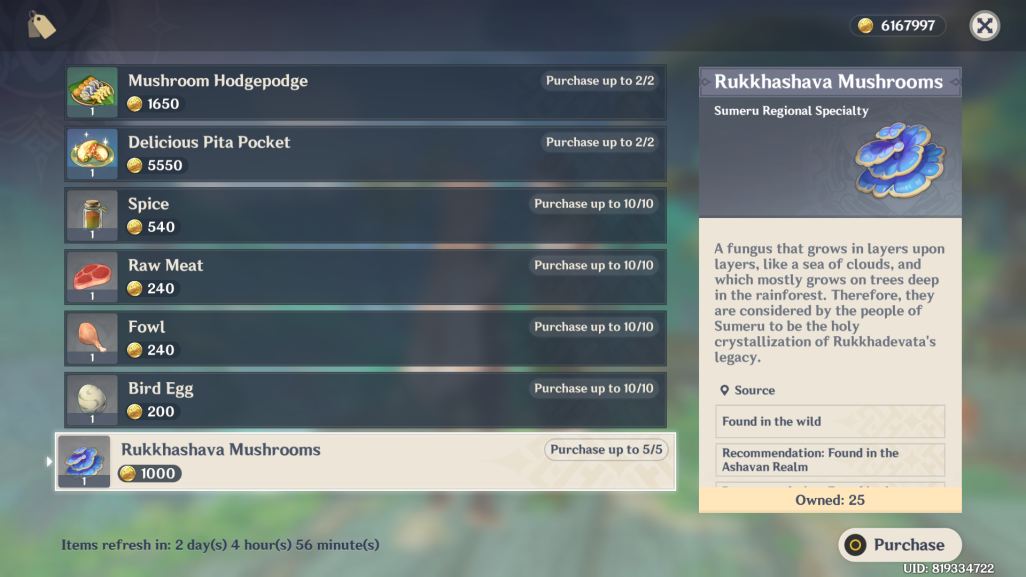 For anyone wanting to build collei Genshin Impact | HoYoLAB