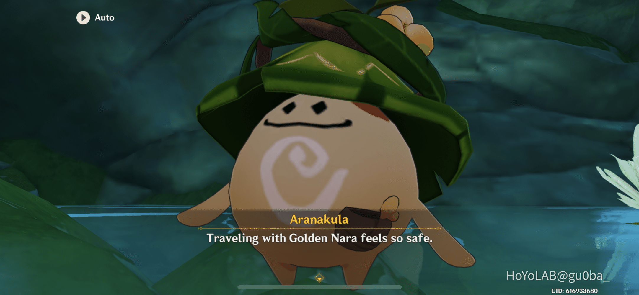 Sumeru Chronicle - August 31, 2022 Genshin Impact | HoYoLAB