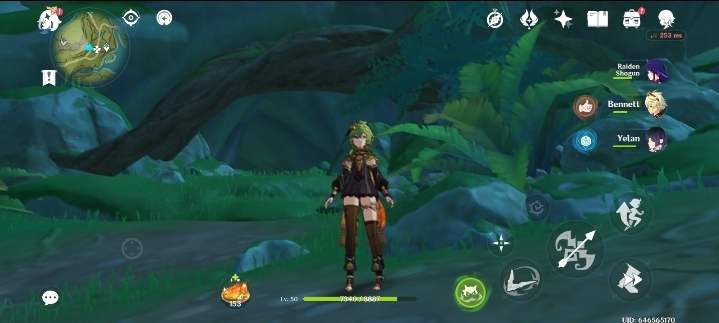 Sumeru caves locations | Genshin Impact | HoYoLAB