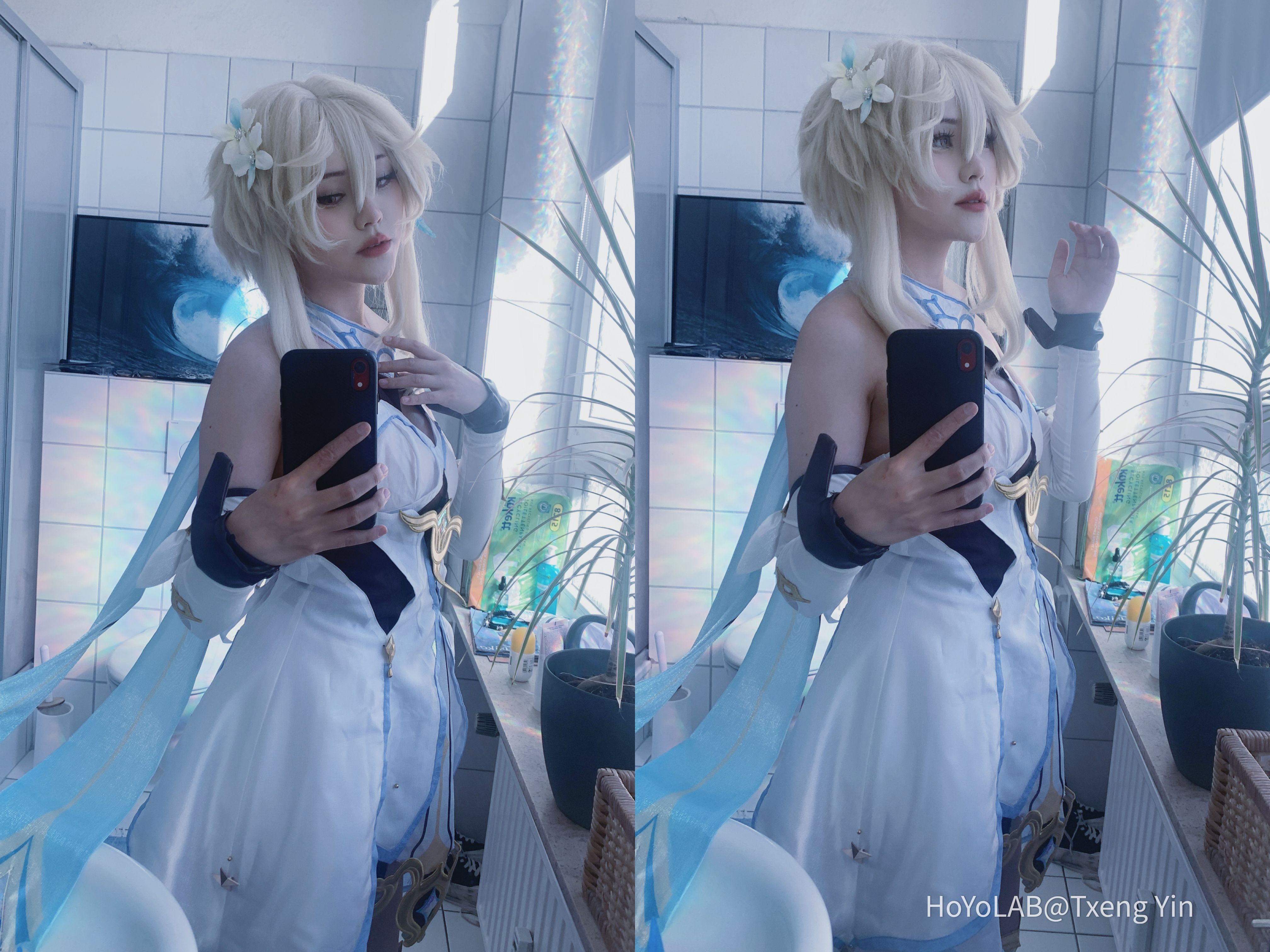 Gamescom - cosplay lineup 🌟 Genshin Impact | HoYoLAB