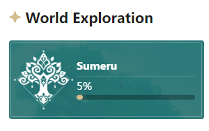 Sumeru Exploration Genshin Impact | HoYoLAB