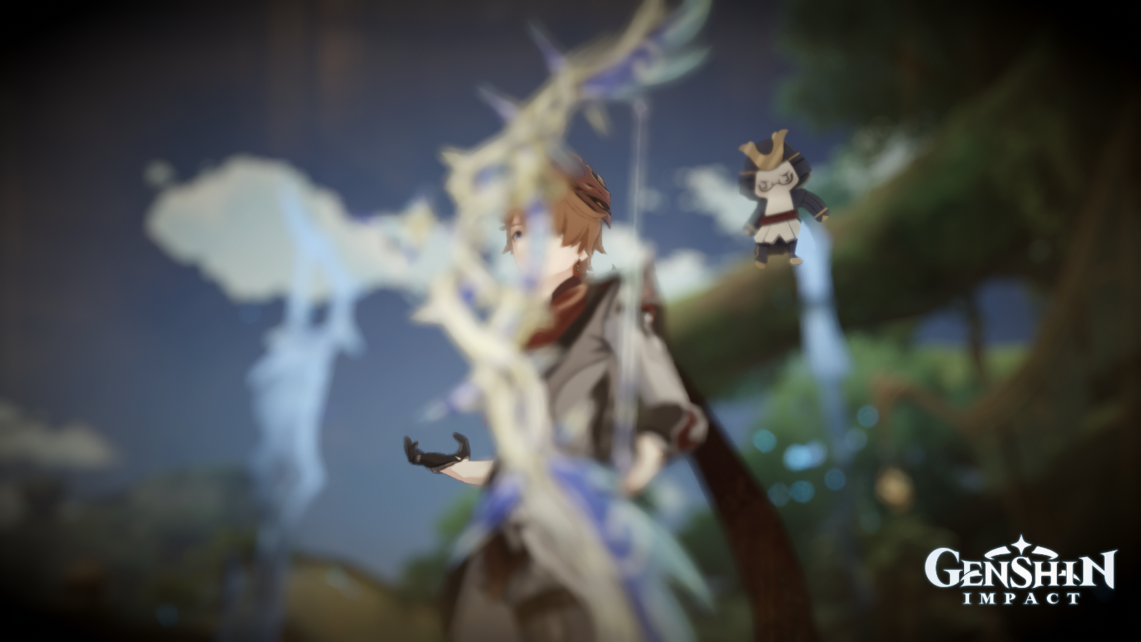 Average Sumeru Enjoyer on August 31 Genshin Impact | HoYoLAB