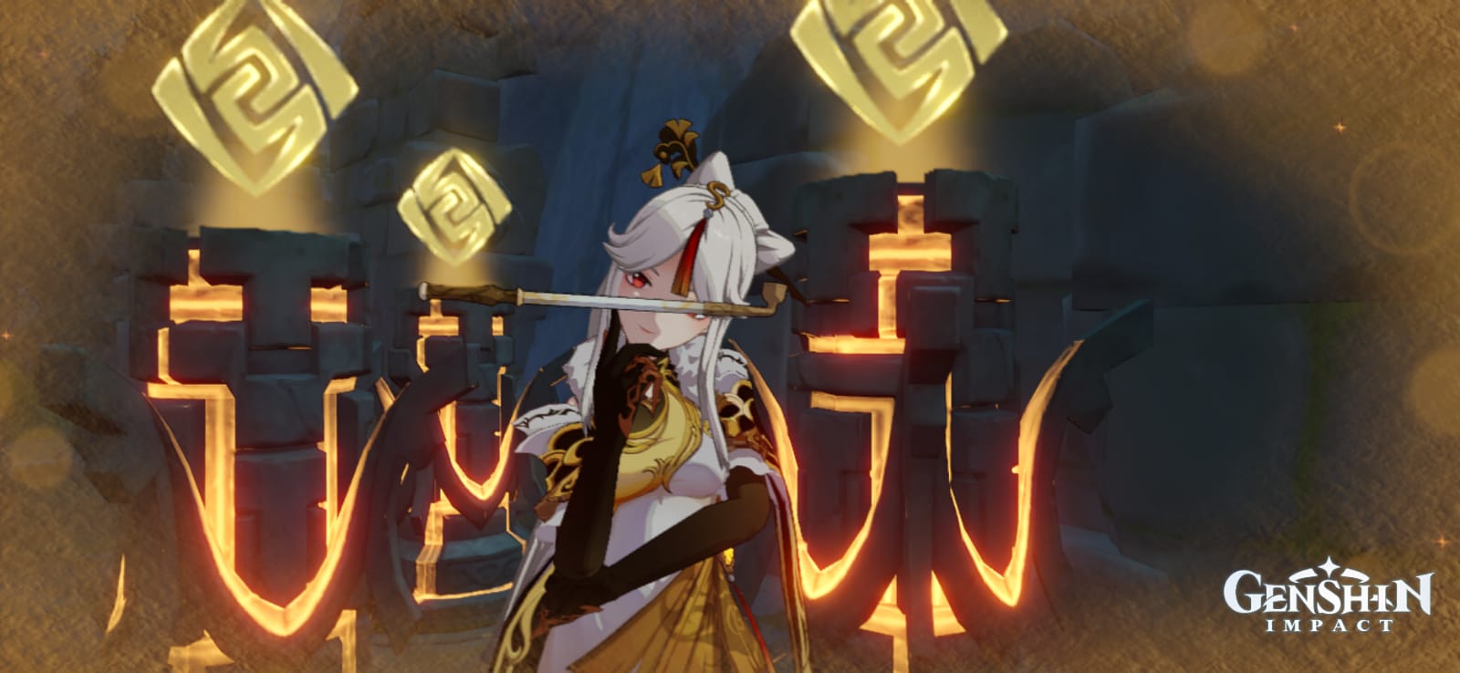 🪙Niguang🪙 Genshin Impact | HoYoLAB