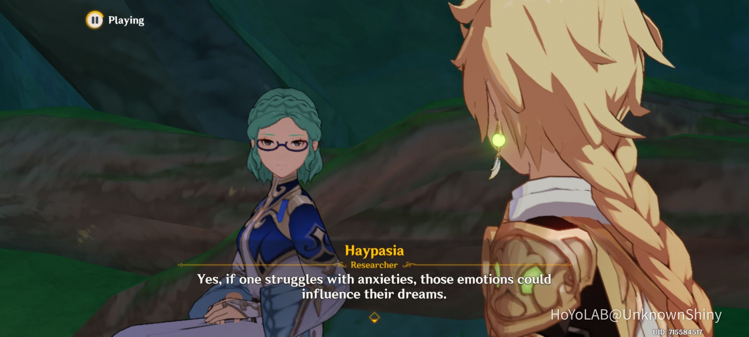 Sumeru Meme Genshin Impact | HoYoLAB