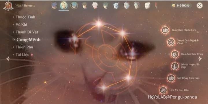 . Genshin Impact | HoYoLAB