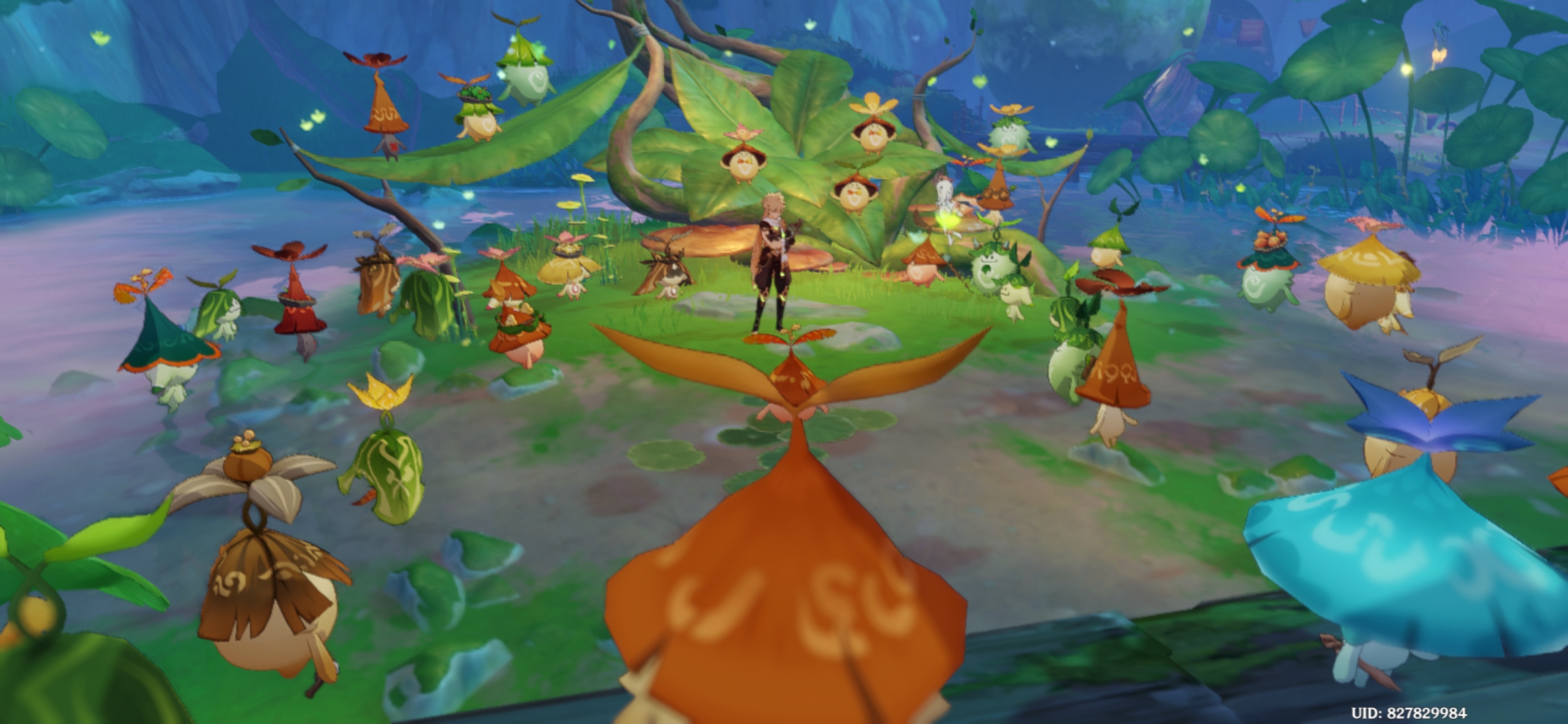 sumeru quest Genshin Impact | HoYoLAB