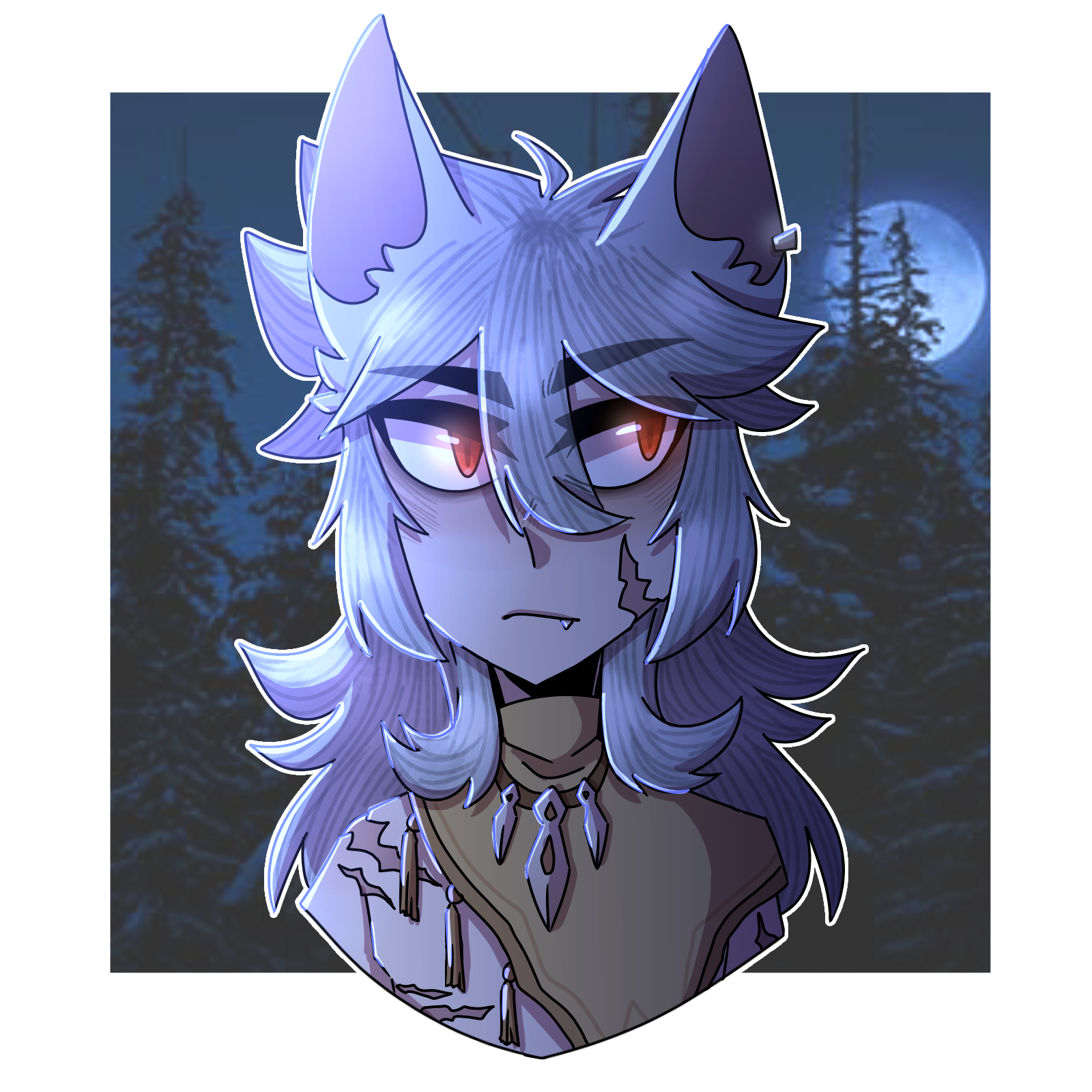 chibi razor Genshin Impact | HoYoLAB