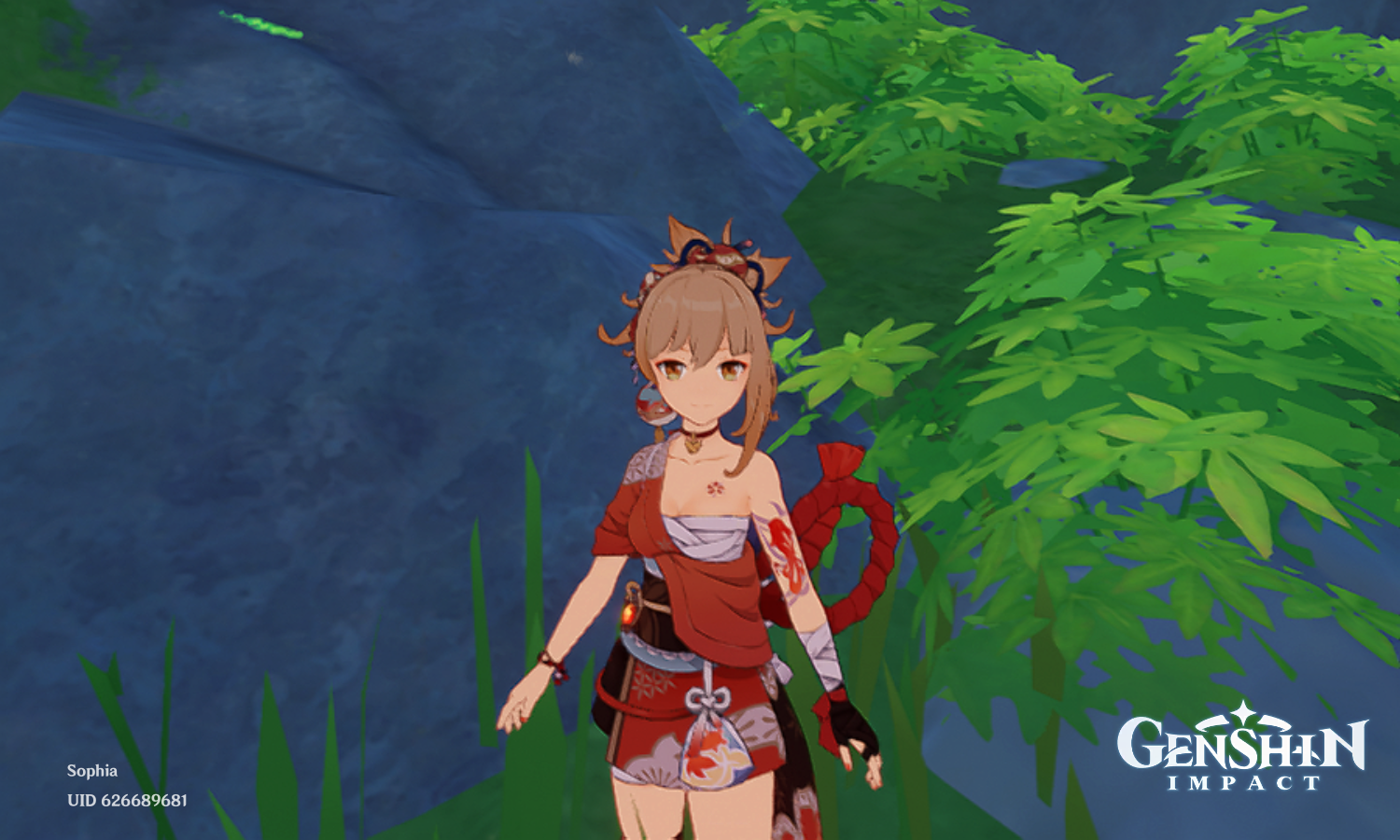 Hide and Seek Genshin Impact | HoYoLAB