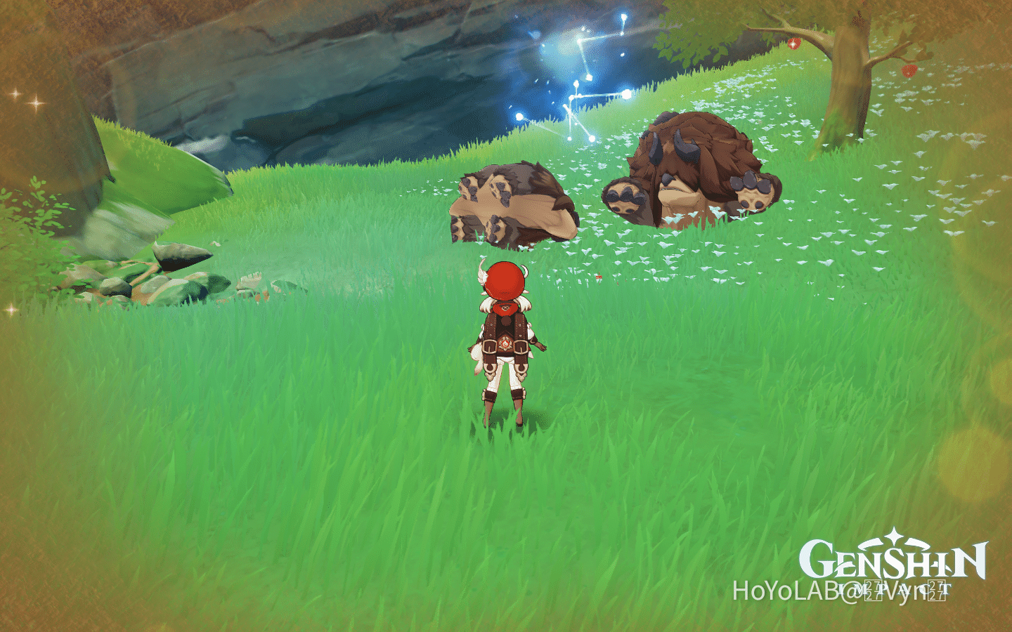Sumeru Adventure Diary - August 31 Genshin Impact | HoYoLAB