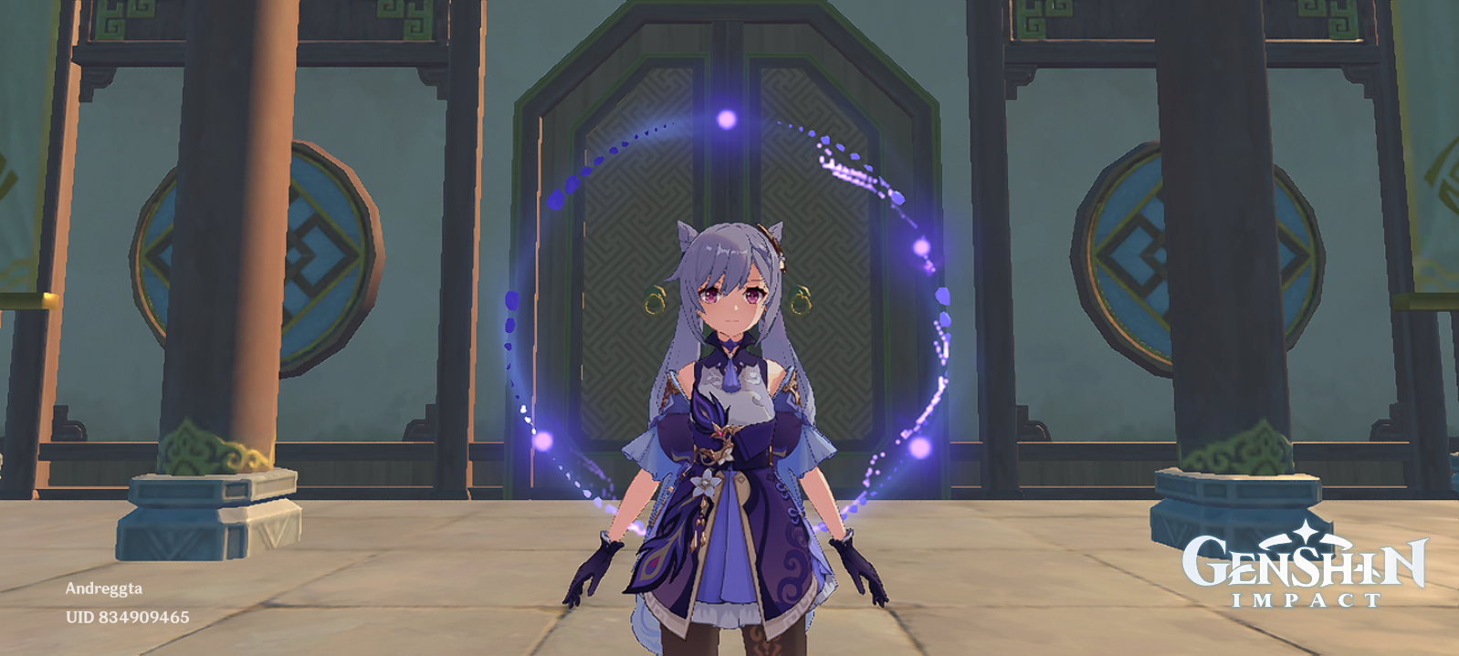 No Tighnari... but I got my very first Keqing ️ finally Genshin Impact | HoYoLAB