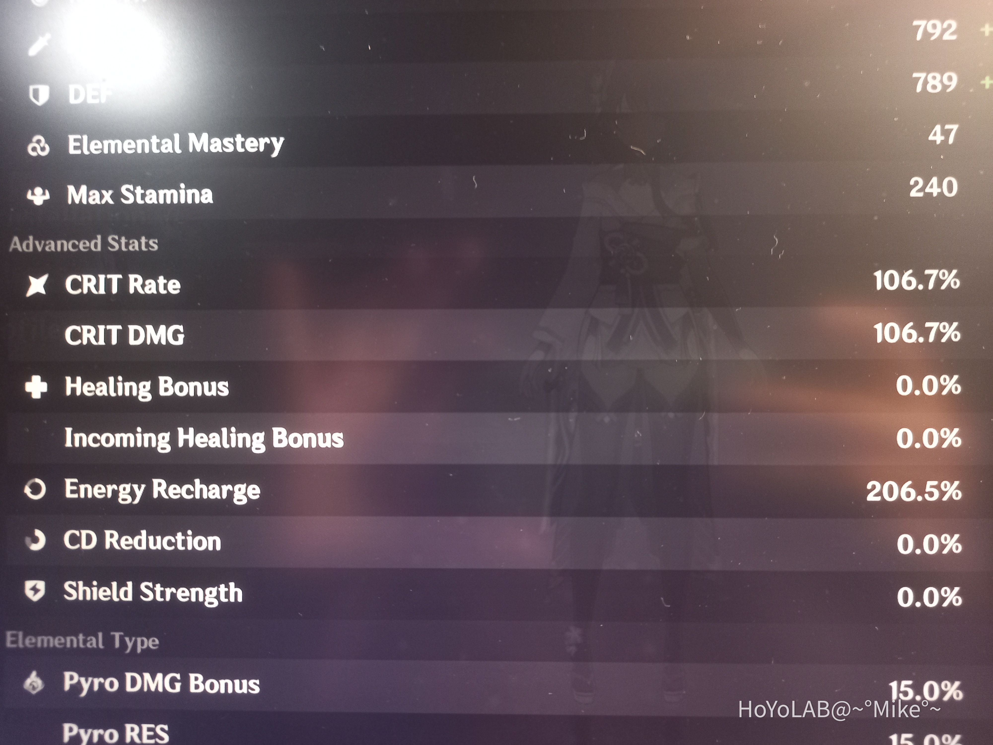 MHHHH Genshin Impact | HoYoLAB