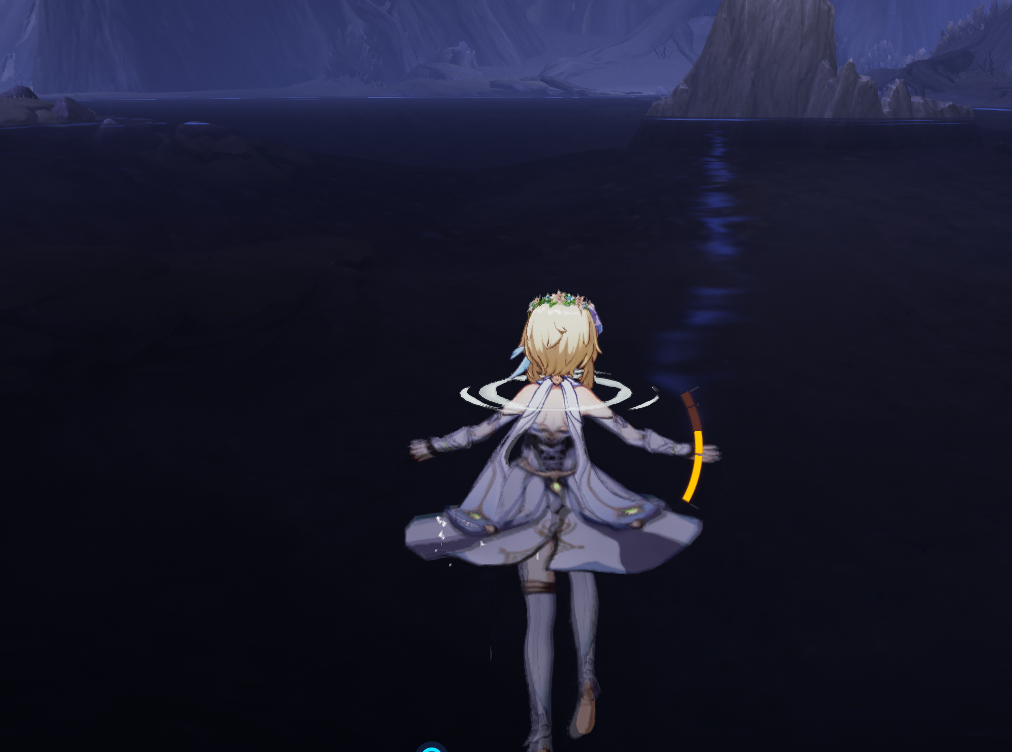 SO SCARY !!!! Genshin Impact | HoYoLAB