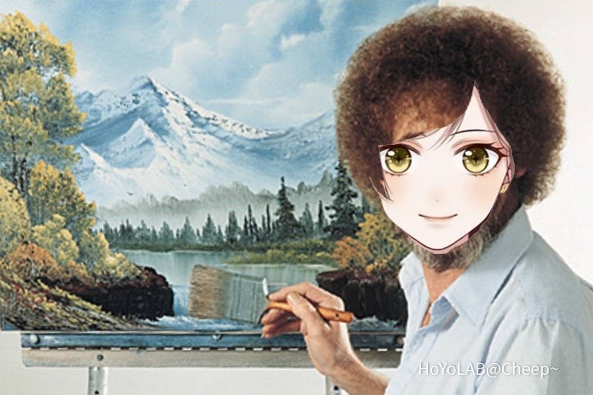 Bob Rosa Tears of Themis | HoYoLAB