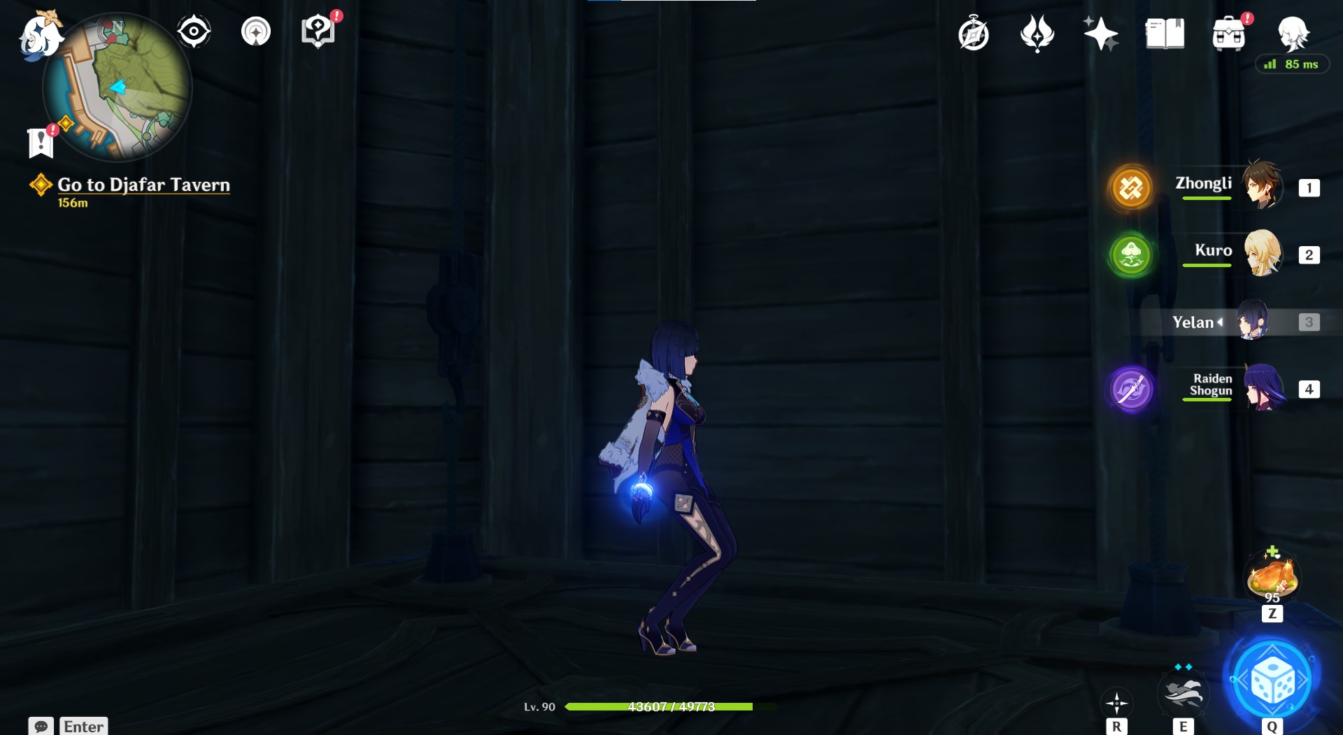 Sumeru Exploration (7) Genshin Impact | HoYoLAB