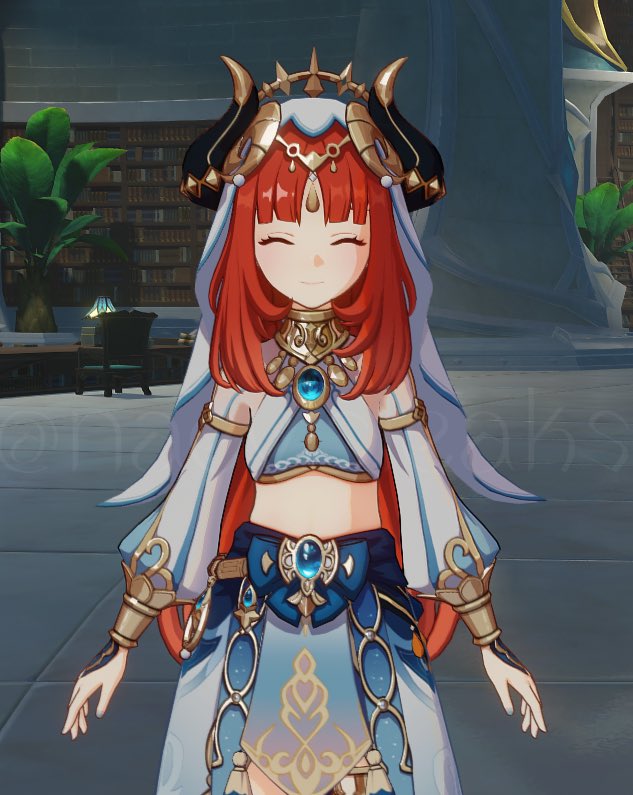 The duality Genshin Impact | HoYoLAB