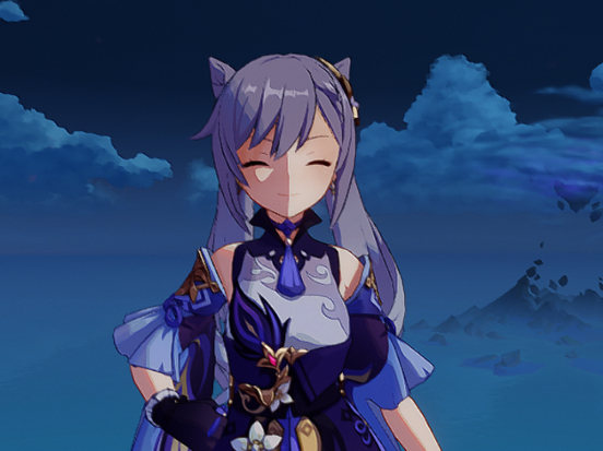 Hider Genshin Impact | HoYoLAB