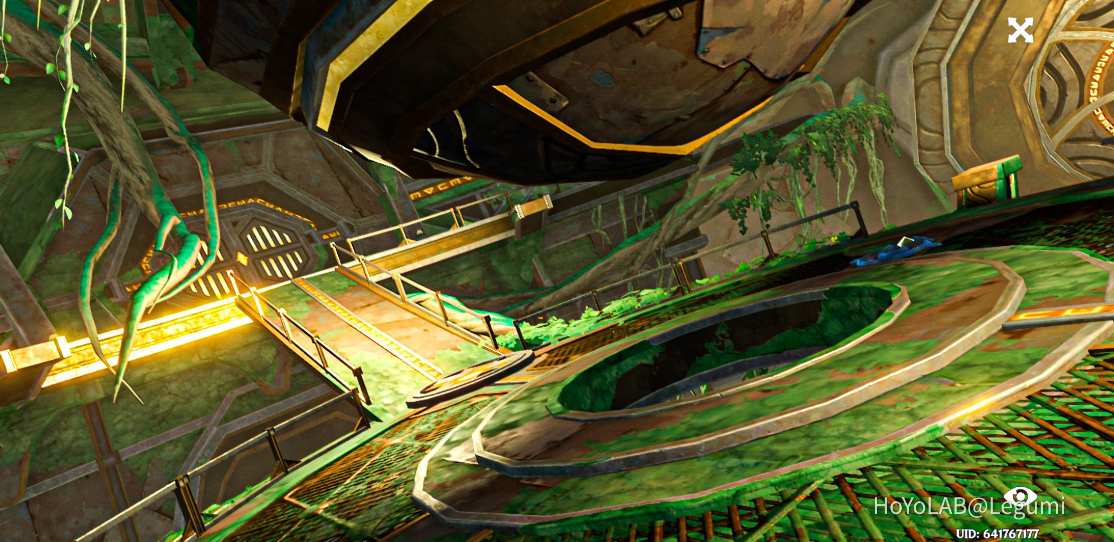 Photo #17 | Mechanical Colossus Genshin Impact | HoYoLAB