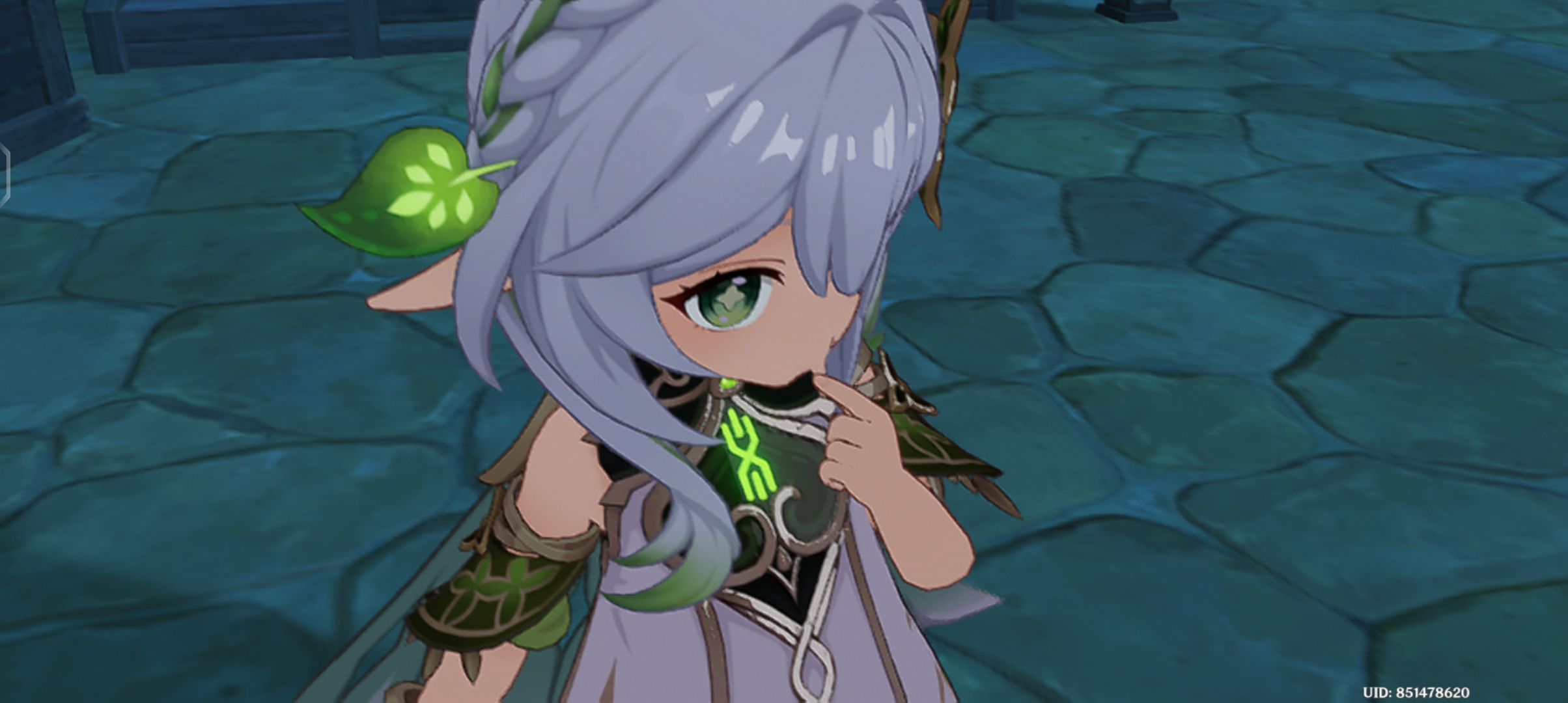 Dendro Archon Genshin Impact | HoYoLAB