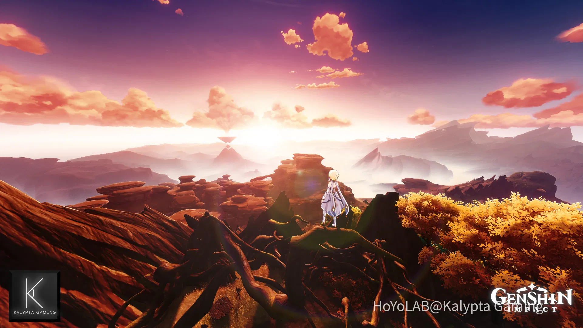 Sumeru. Inspiration. Genshin Impact | HoYoLAB