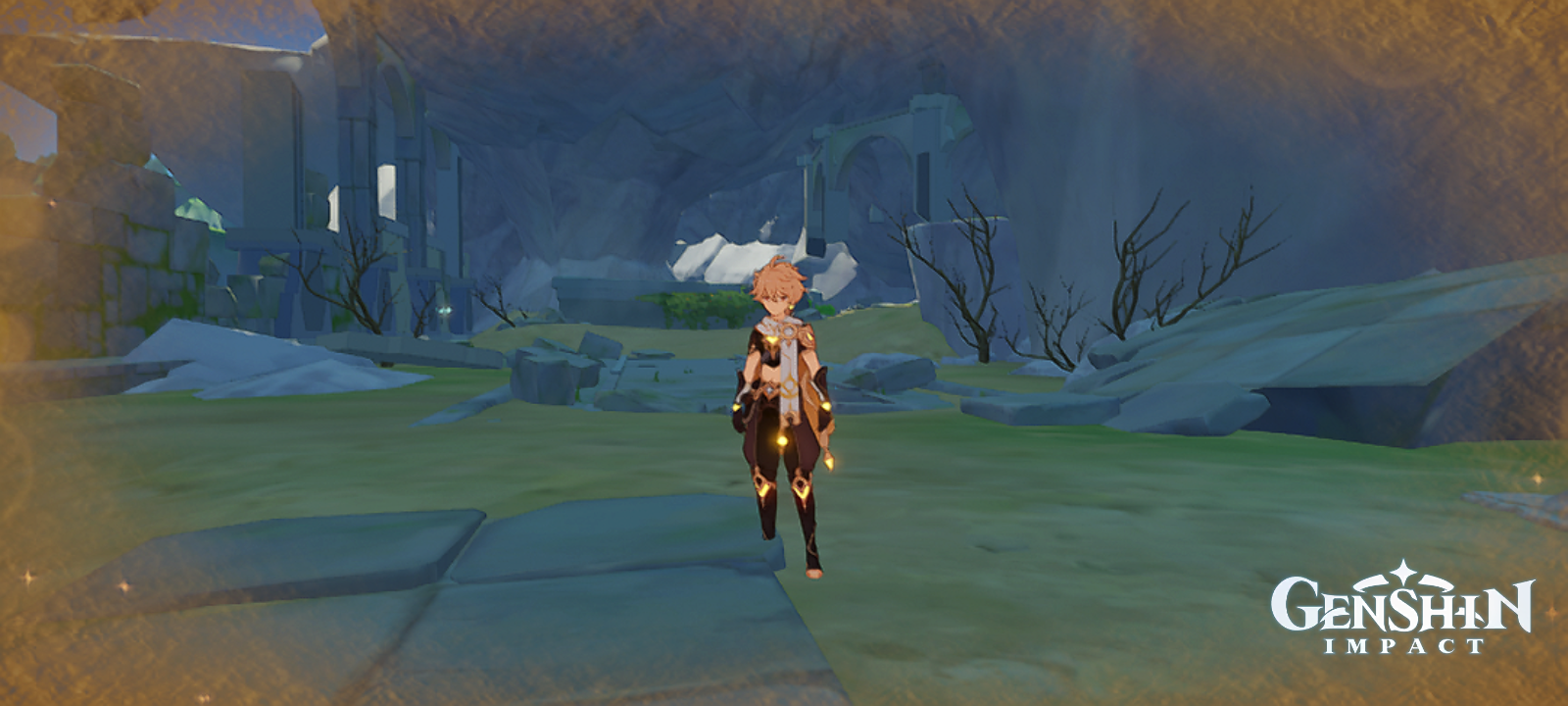 Hider Genshin Impact | HoYoLAB