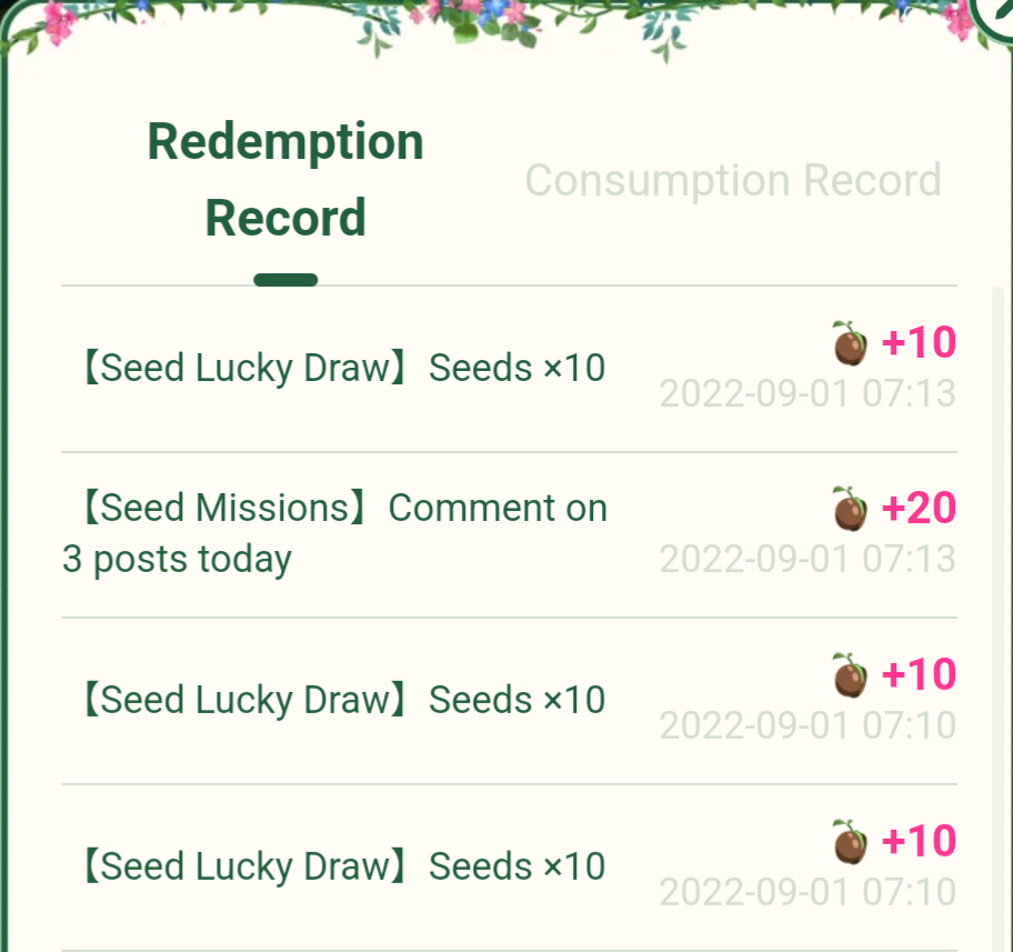 The bad rolls continue from yesterday Genshin Impact | HoYoLAB