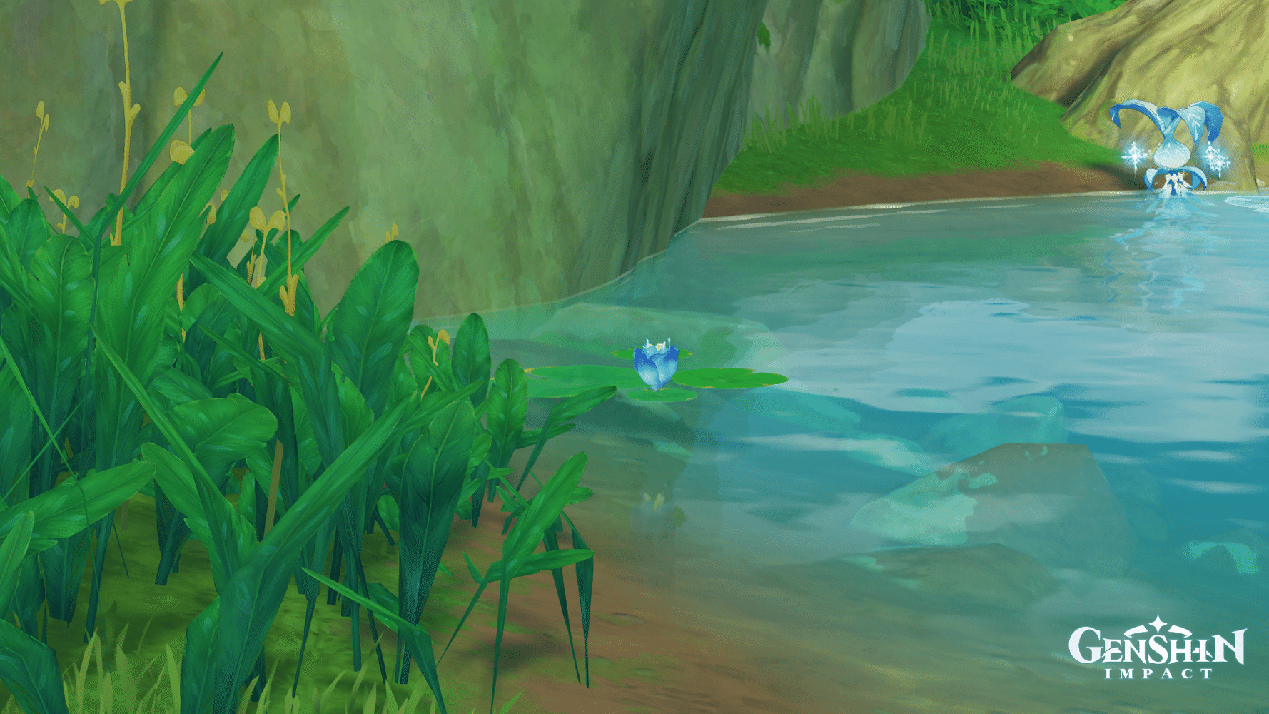 Sumeru's Special Creatures Genshin Impact | HoYoLAB