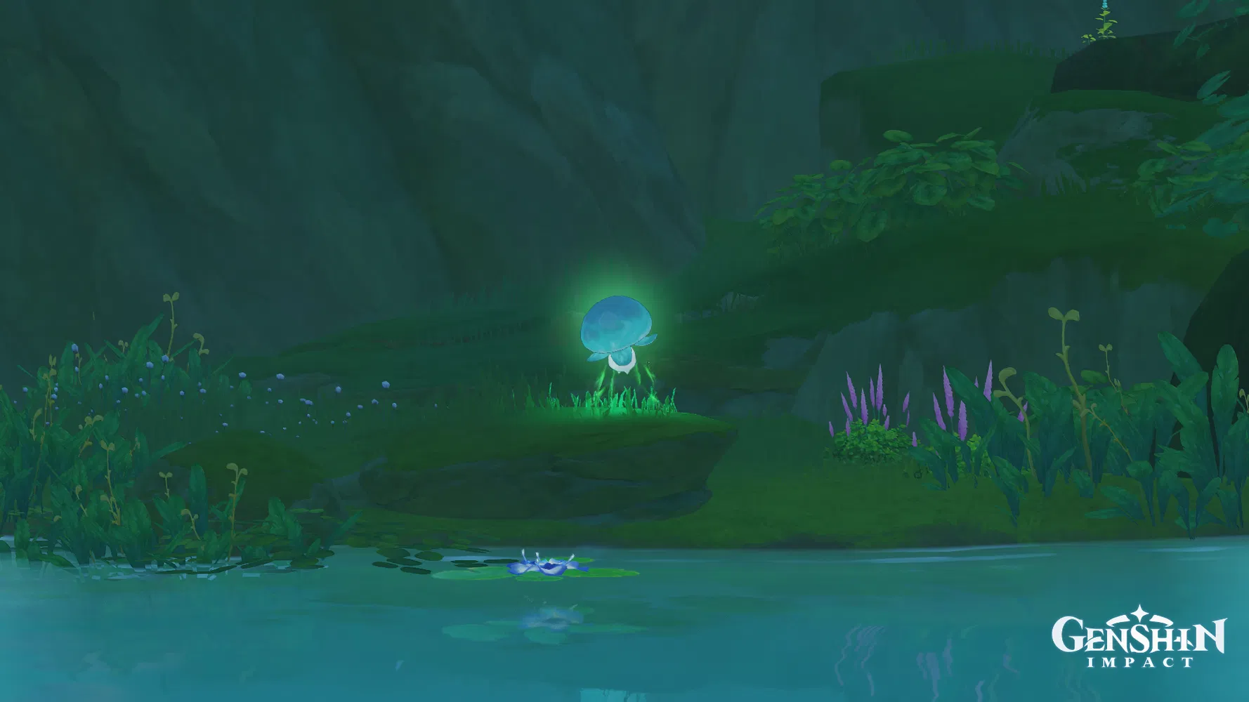 Sumeru's Special Creatures Genshin Impact | HoYoLAB