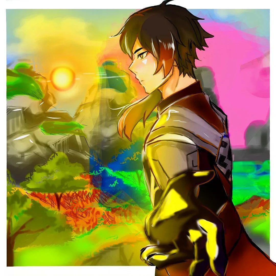 Vago Mundo Genshin Impact contest Genshin Impact | HoYoLAB