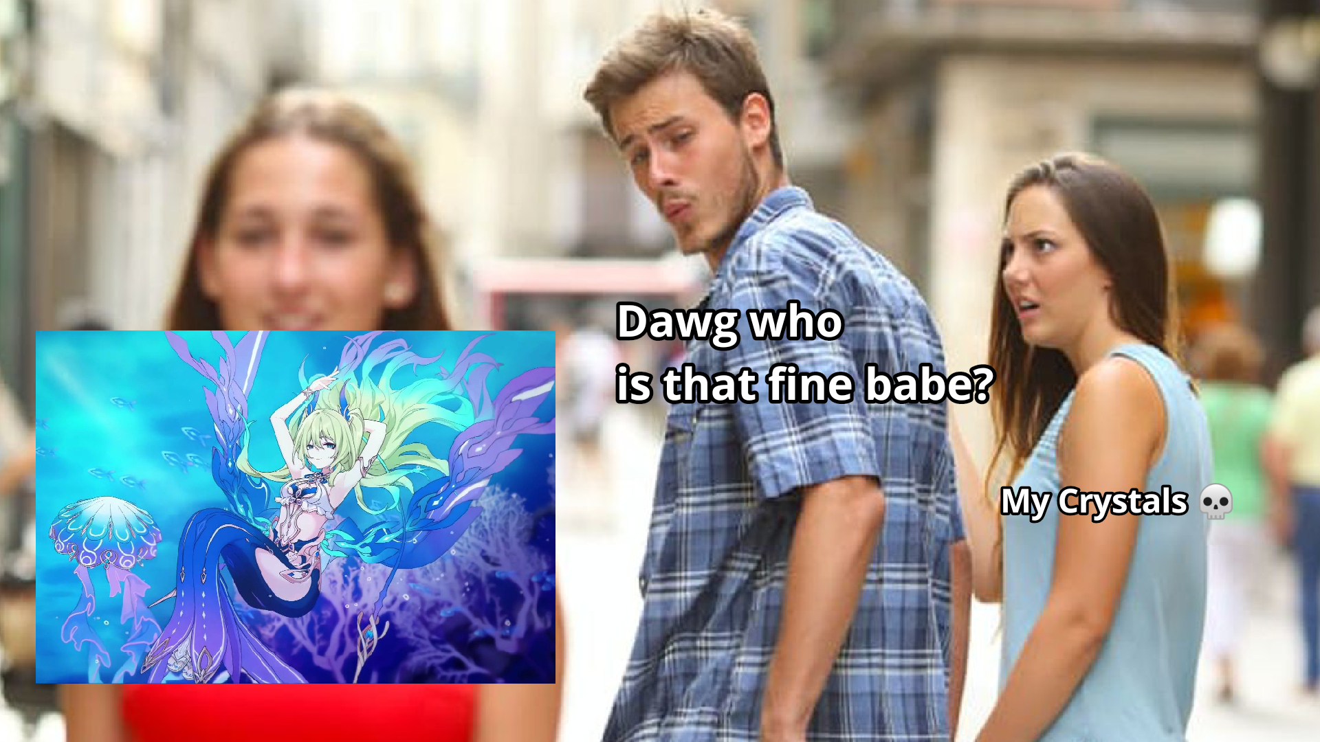 Honkai Memes Honkai Impact 3rd | HoYoLAB