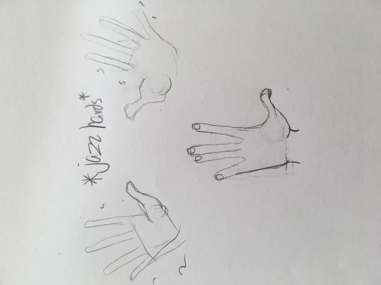 how to draw hands draw with jazza