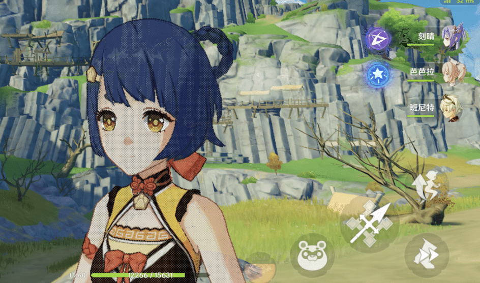 Pyro Regisvine, guía de daño cero | Genshin Impact | HoYoLAB