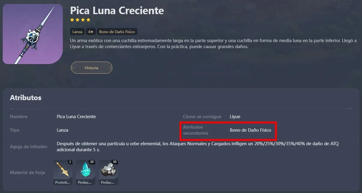 Pyro Regisvine, guía de daño cero Genshin Impact | HoYoLAB