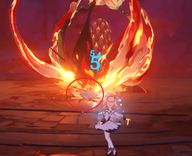 Pyro Regisvine, guía de daño cero Genshin Impact | HoYoLAB