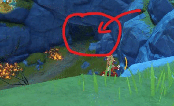 Pyro Regisvine, guía de daño cero | Genshin Impact | HoYoLAB