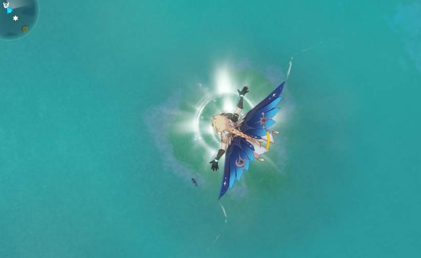 Anemoculus Collection Route: Mondstadt | Genshin Impact | HoYoLAB