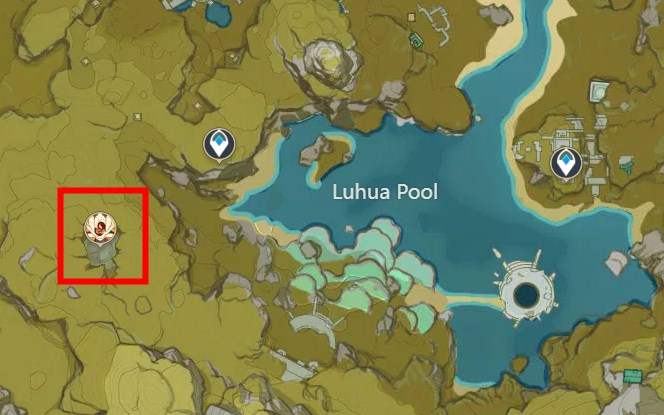 Taking Down Pyro Regisvine at Low Levels Genshin Impact | HoYoLAB