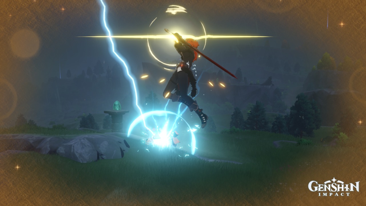 Diluc says : Bring Me Fatui!!! Genshin Impact | HoYoLAB