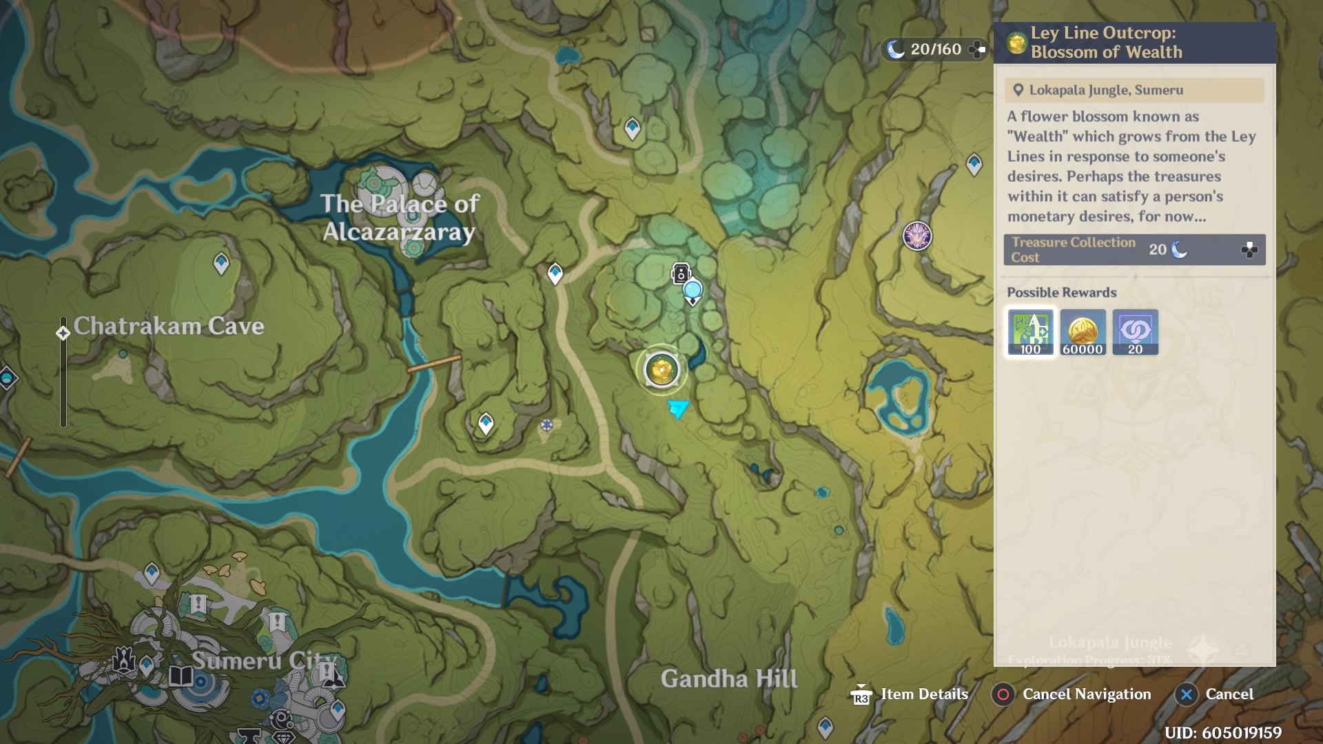 I post for free primo Genshin Impact | HoYoLAB