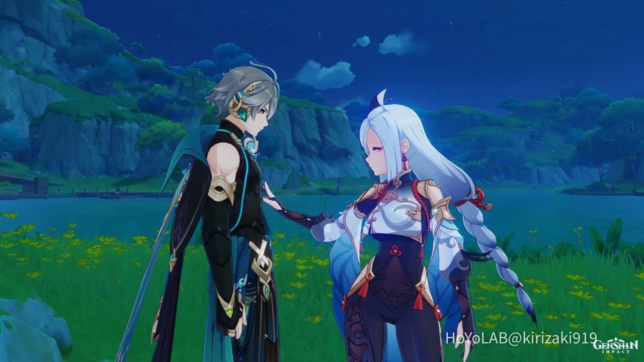 Precious Chest Genshin Impact | HoYoLAB