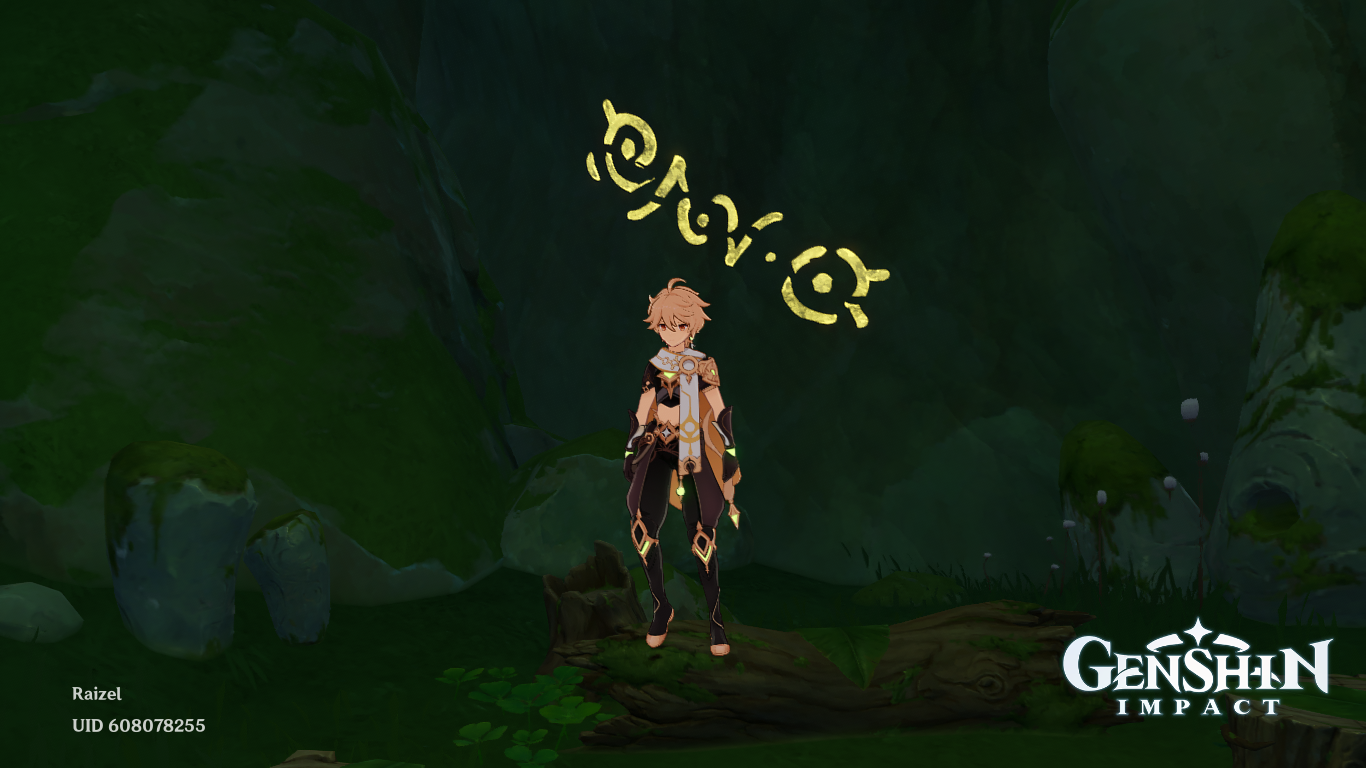 Sumeru Genshin Impact | HoYoLAB