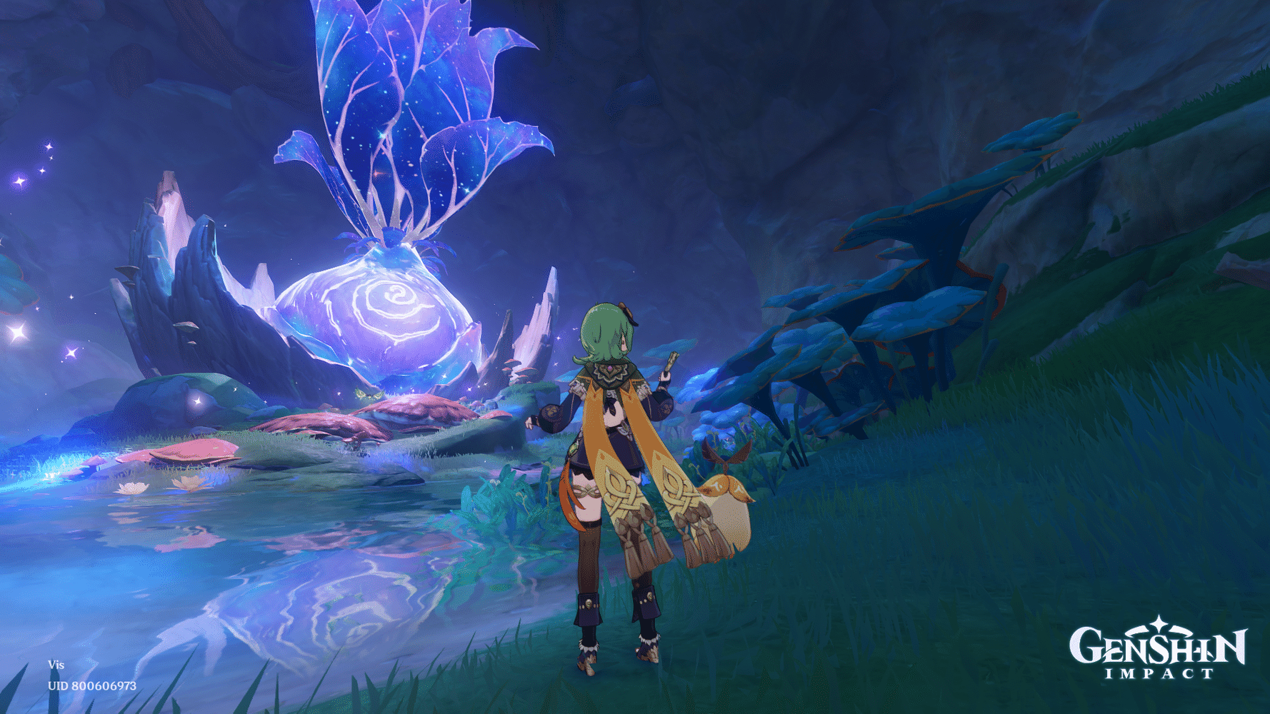 [Version 3.0] Sumeru Craftable Weapon Genshin Impact | HoYoLAB