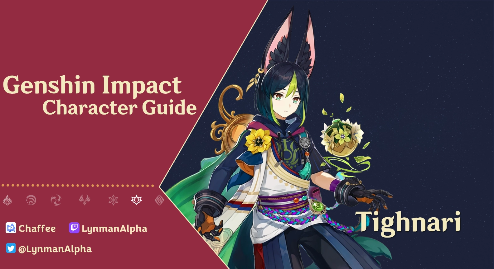 Aqua Simulacra | Weapon Guide Genshin Impact | HoYoLAB