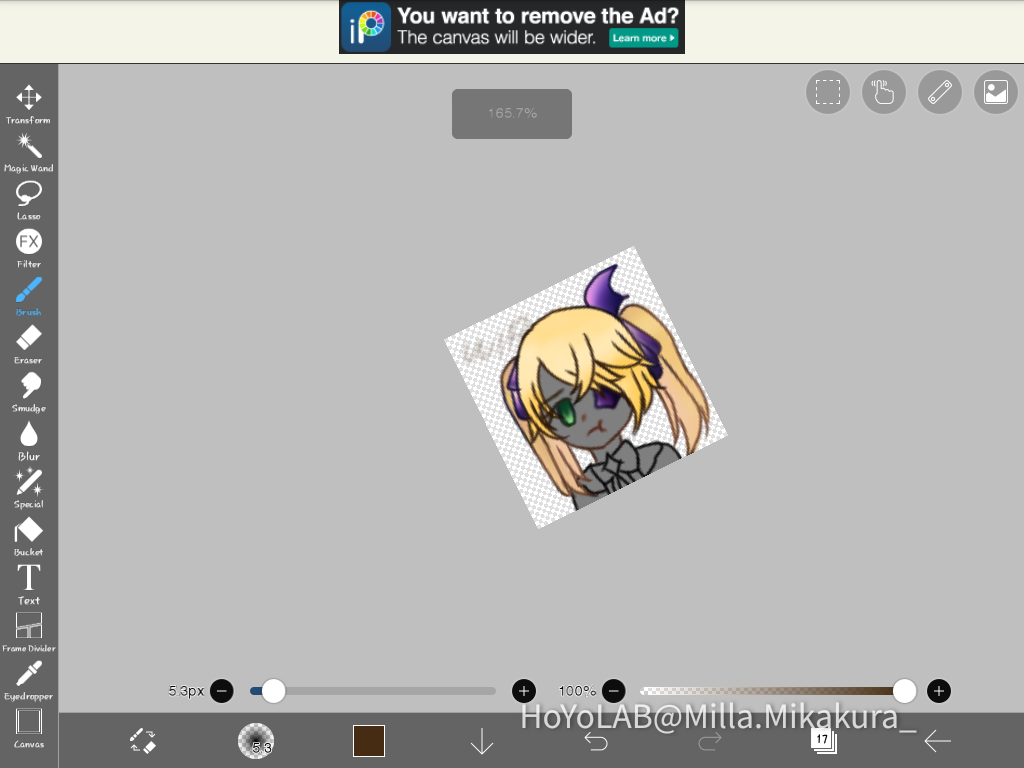 WIP Fischl Emote Genshin Impact | HoYoLAB