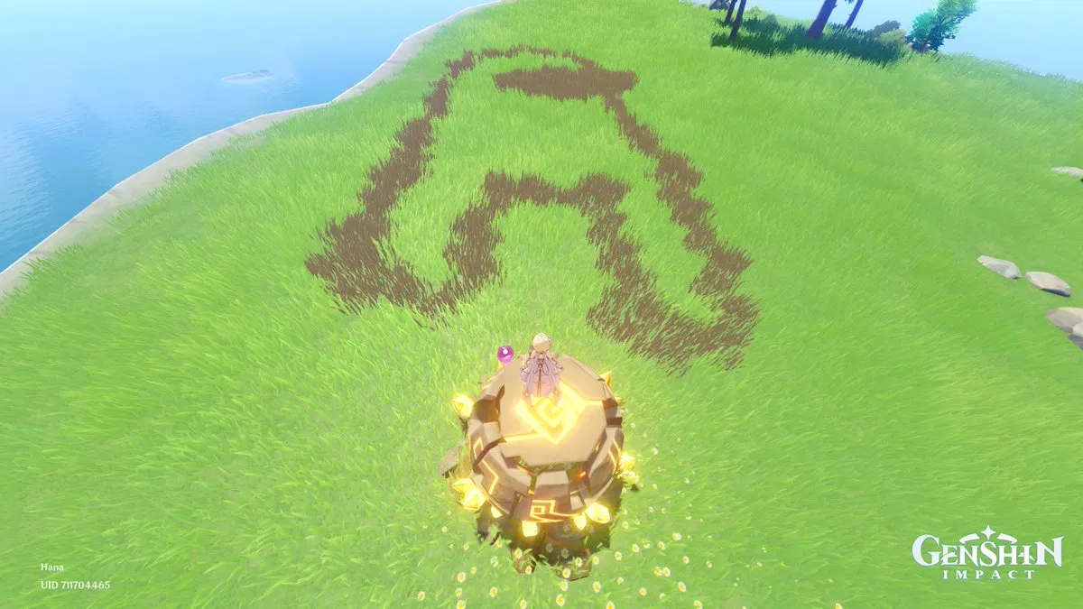 Sus Genshin Impact | HoYoLAB